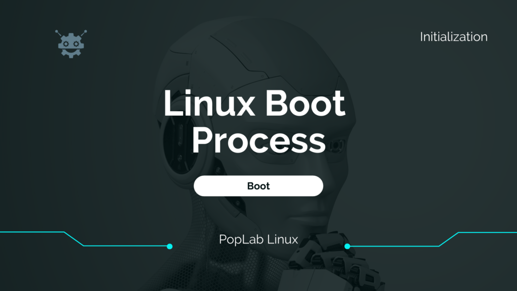 Understand Linux Boot Process Free guide - 2025